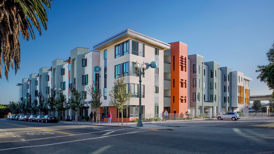 Project 1: Casa Arabella