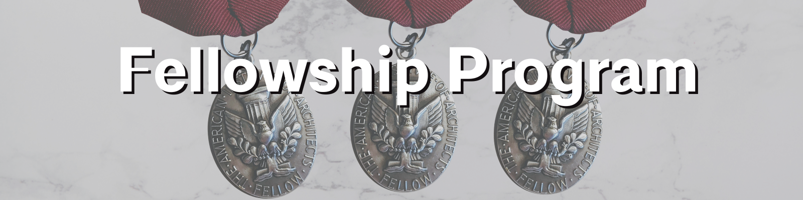 Fellowship - AIA - East Bay Chapter