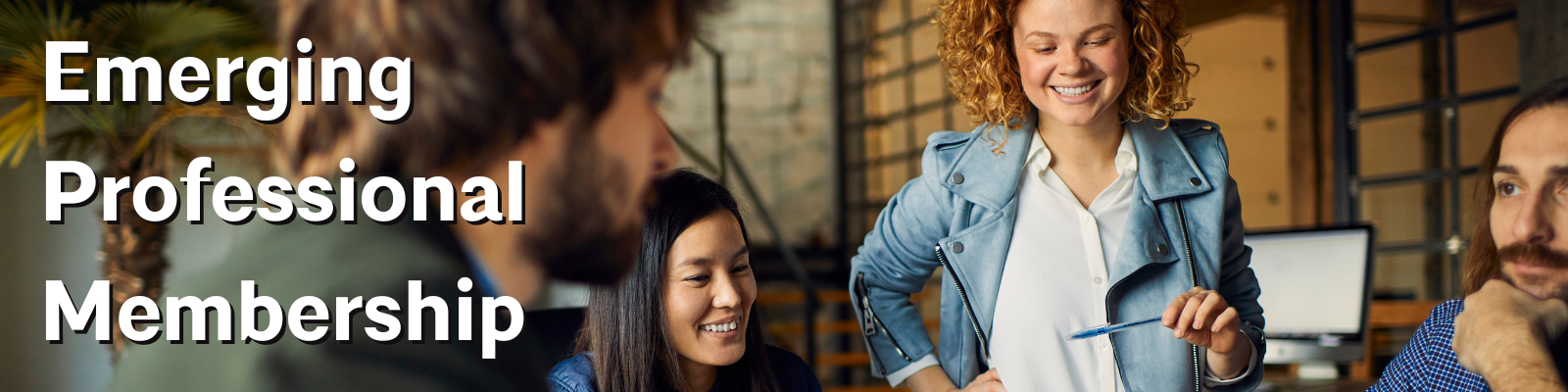 Emerging Professional Membership - AIA - East Bay Chapter